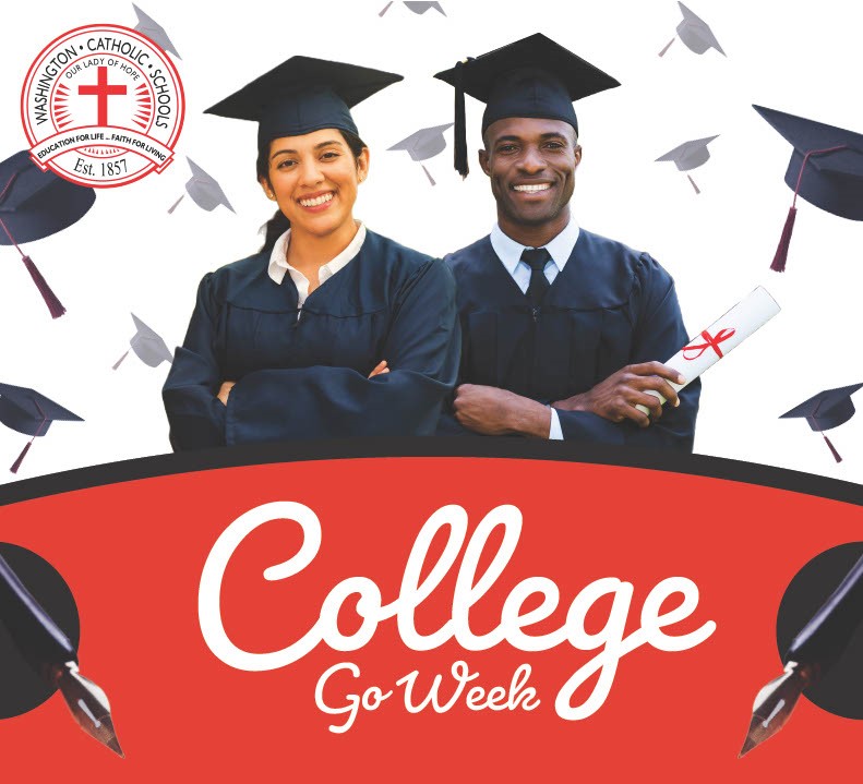 Student Life - Washington Catholic Schools